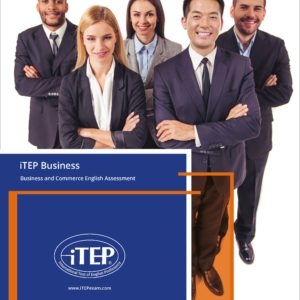 Shop — iTEP