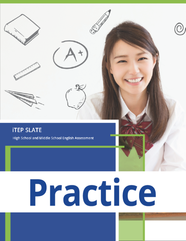 Ways To Prepare for Your English Proficiency Test – iTEP