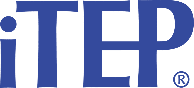 iTEP Homepage — iTEP