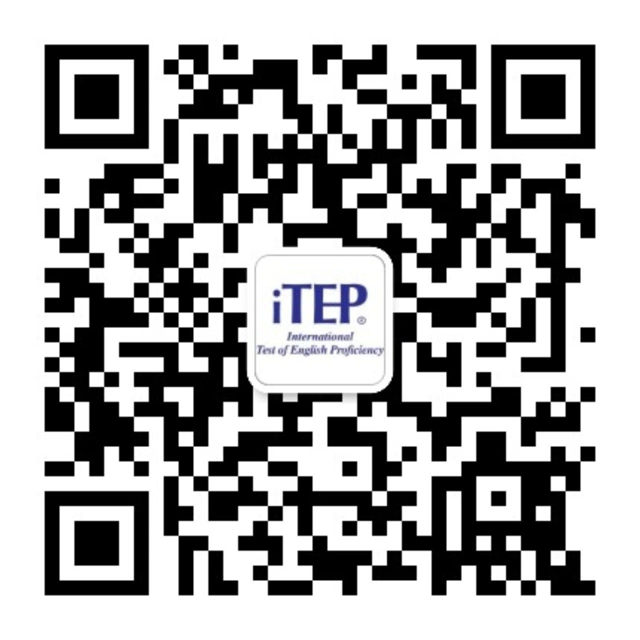 iTEP China — iTEP