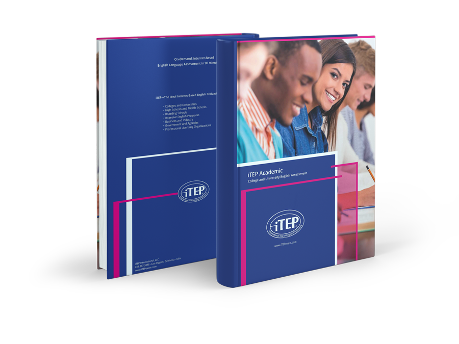 iTEP Mexico — iTEP