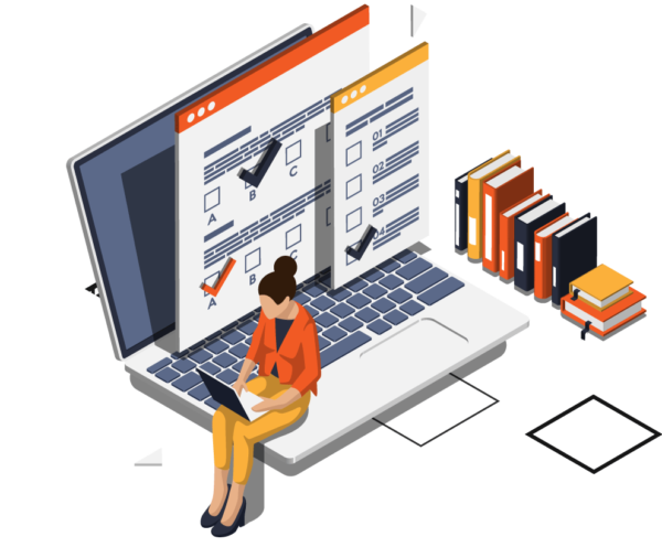 English Language Proficiency Test Online | iTEP International