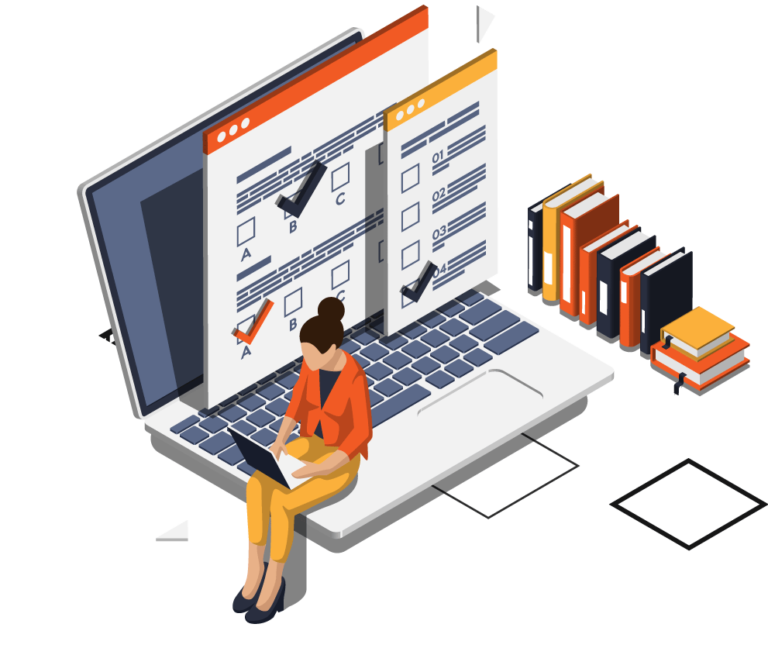 English Language Proficiency Test Online | iTEP International