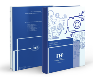 Products – iTEP