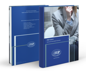 iTEP Intern – iTEP