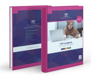 iTEP Academic — iTEP