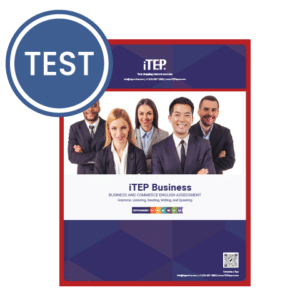 iTEP Virtual Testing – iTEP